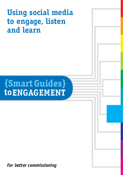 (PDF) Smart Guides} to ENGAGEMENT Using social media to engage, listen ...