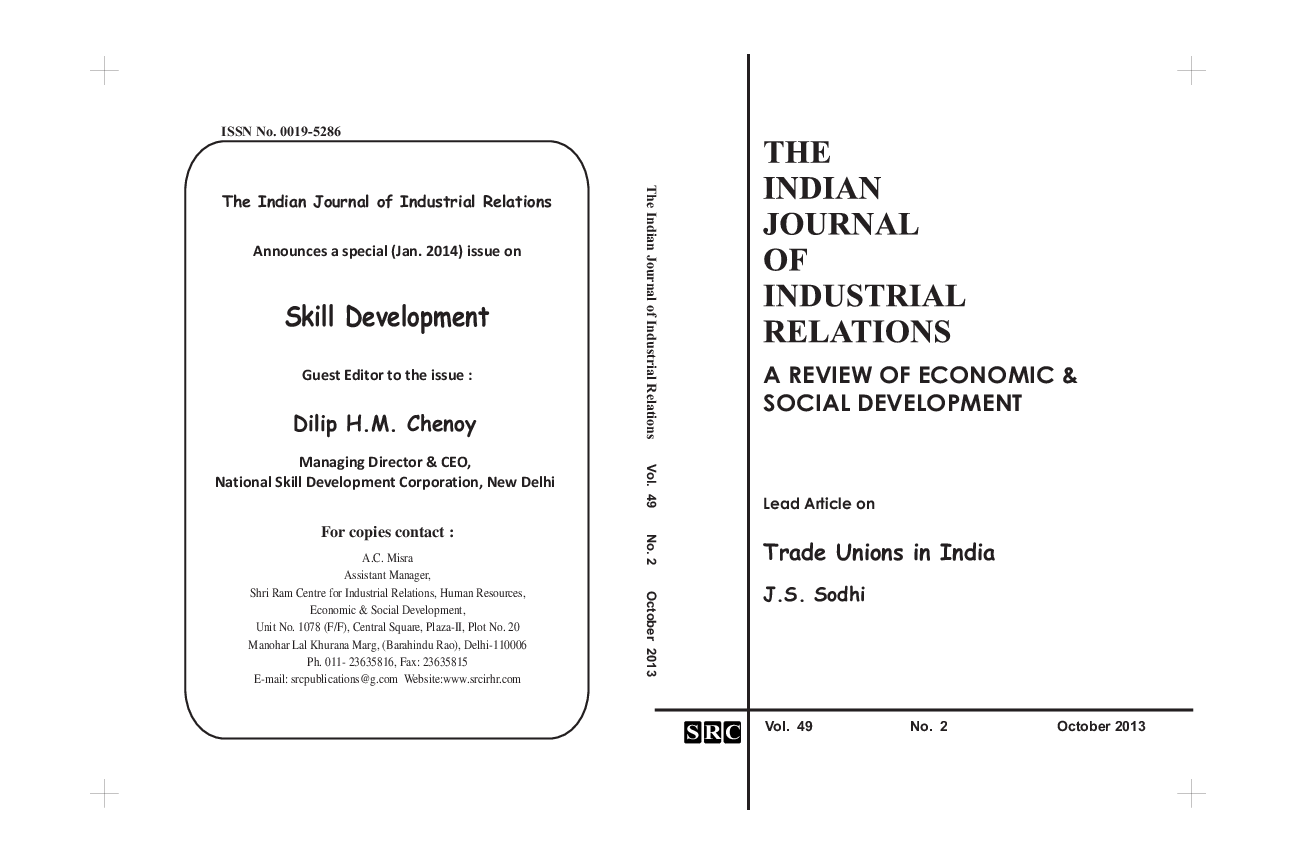 (DOC) DETAILED Ph D REPORT | Dr.Rangarajan C.S. - Academia.edu