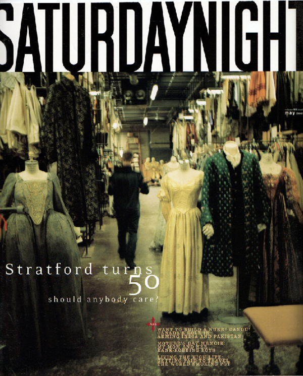 (PDF) Raising the Profile