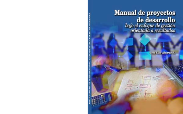 (PDF) Manual de Proyectos bajo el enfoque de Gestión para Resultados