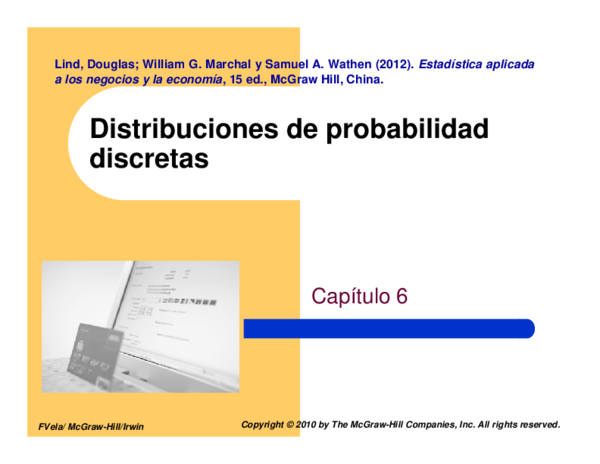 (PDF) FVela/ McGraw-Hill/Irwin Copyright © 2010 by The McGraw-Hill ...