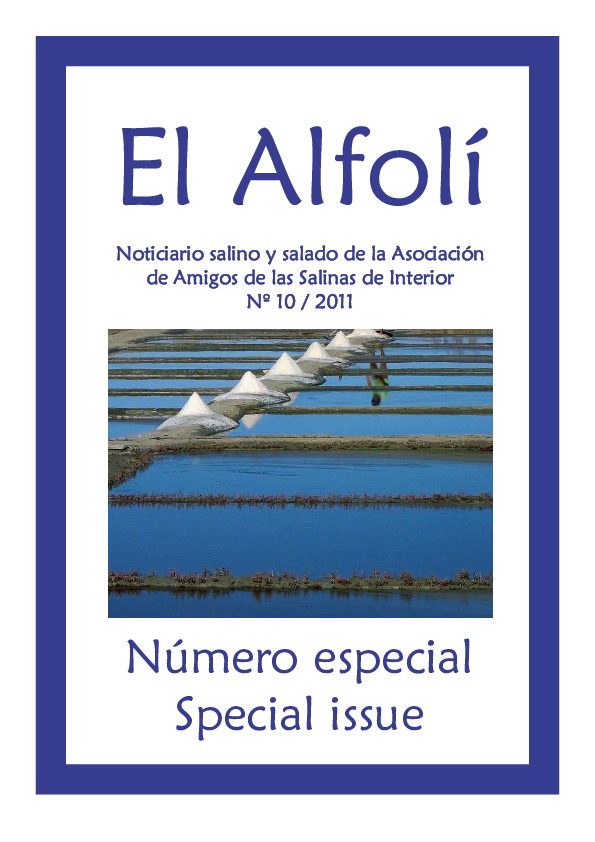 (PDF) El Alfolí 10 2012