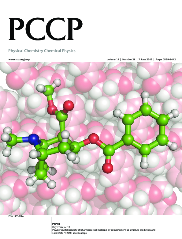 (PDF) Powder crystallography of pharmaceutical materials by combined ...