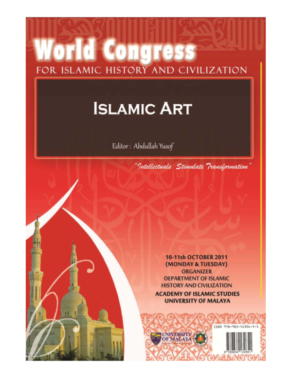 (PDF) Islamic Civilization And Architecture In Iranian Miniature Art