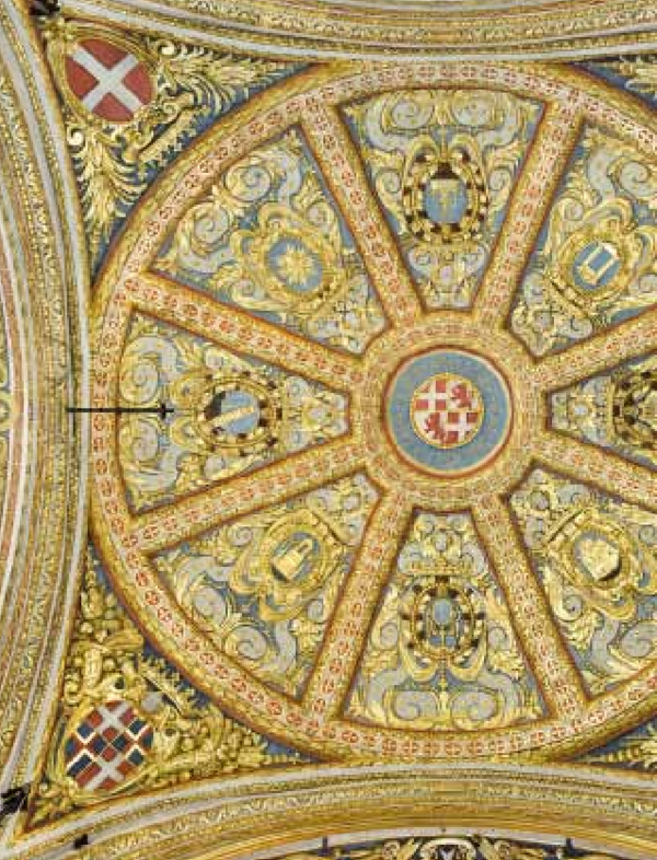 (PDF) The Chapel of the Virgin of Philermos