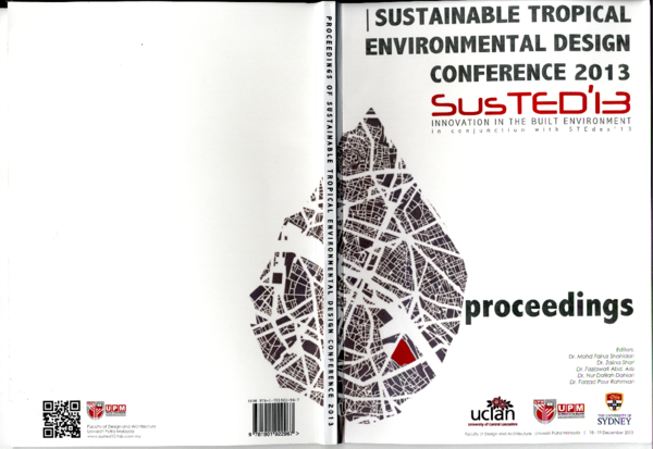Architectural Education and local culture in the UAE and Oman ...