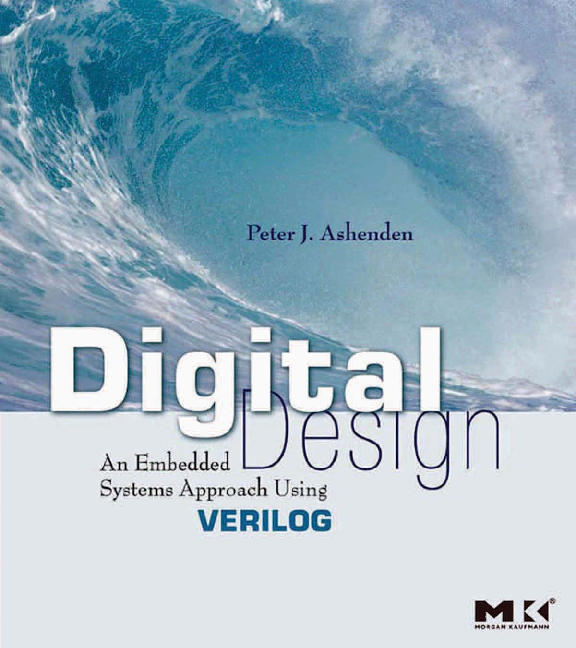 (PDF) In Praise of Digital Design: An Embedded Systems Approach Using