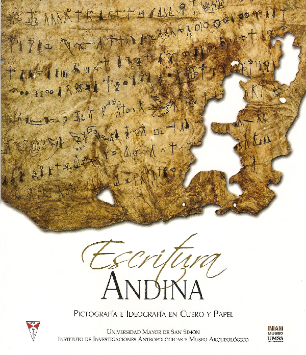 (PDF) Escritura andina INIAM