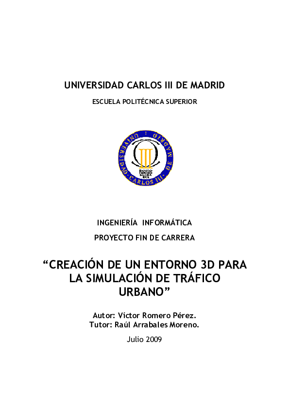 (PDF) UNIVERSIDAD CARLOS III DE MADRID