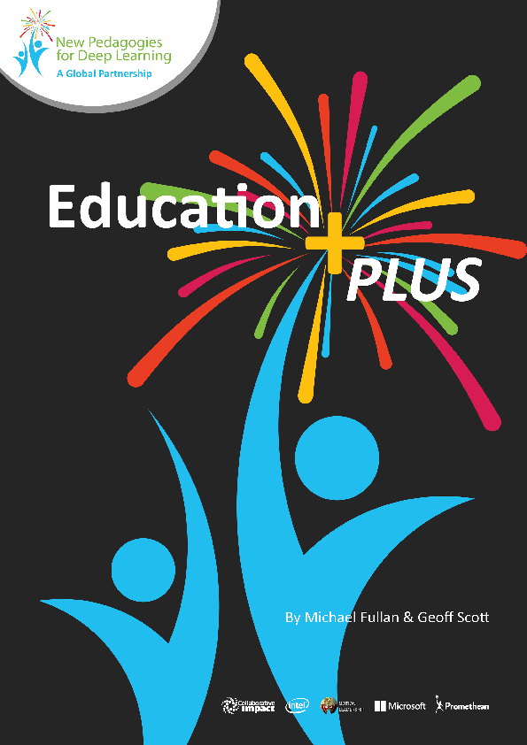 (PDF) Education Plus