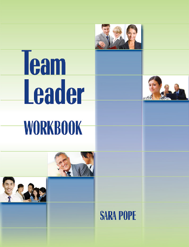 (PDF) Team Leader Workbook