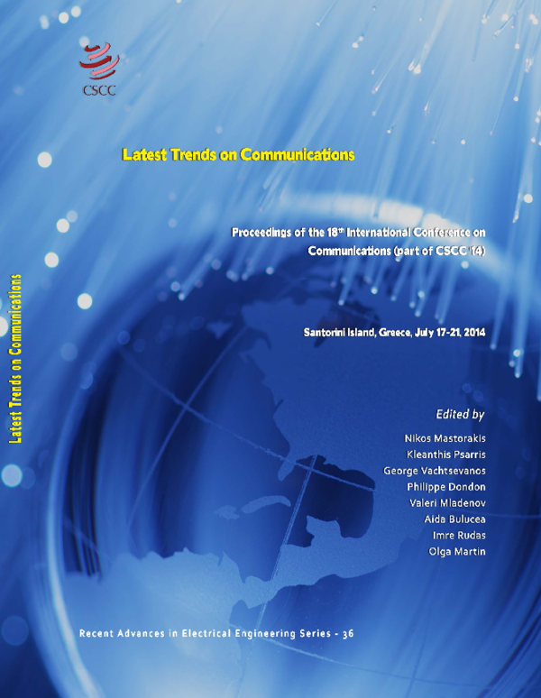 Pdf An Integer Wavelet Transform Based Watermarking System For Pcm Signals Yuriy S Shmaliy