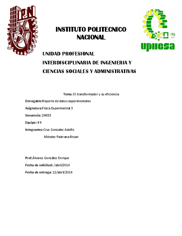 (DOC) Practica 9 electro