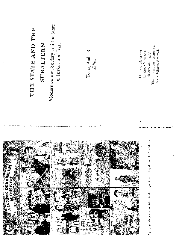 (PDF) “Kumaya gitmek; Polygamy before and after the Introduction of the ...