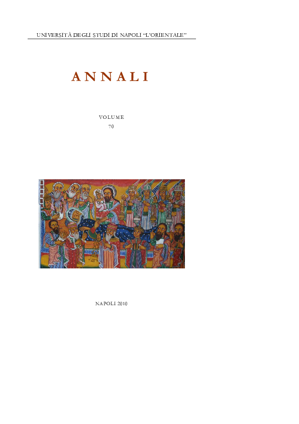 Pdf The Monastery Of Enda Abuna Takla Haymanot In Wagariqo I A