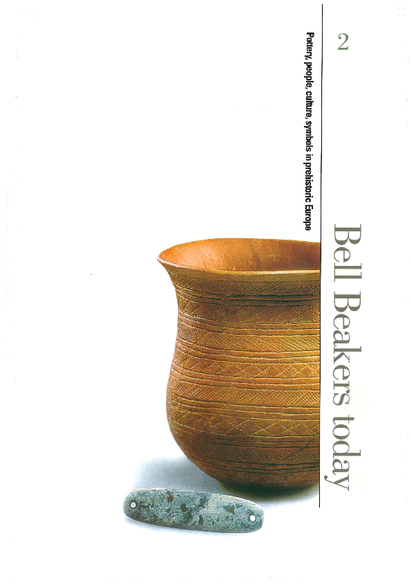 (PDF) Bell Beakers and beyond: flint daggers of northern Italy between ...