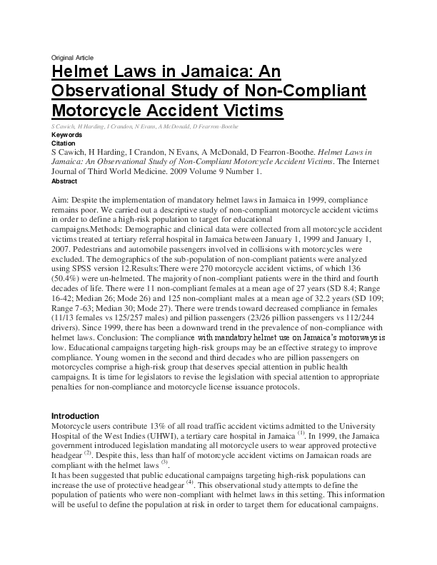 (DOC) Original Article Foreign Literature