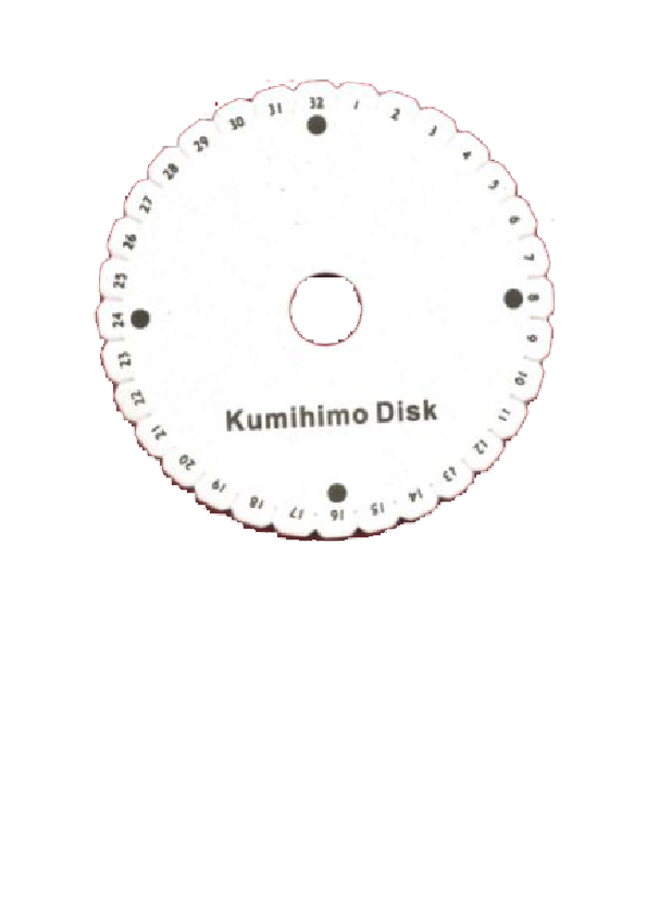 (PDF) Kumihimo
