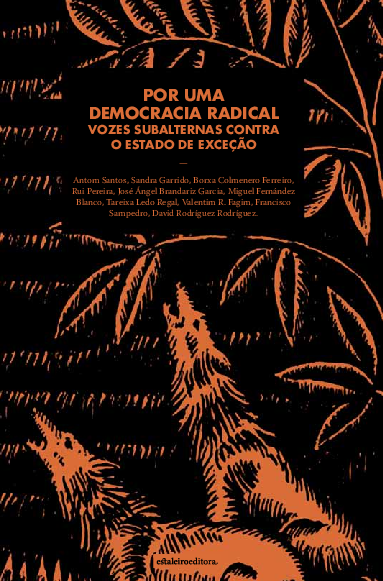 (PDF) A (conflituosa) normalizaçom do Estado de exceçom (2012) | Jose ...