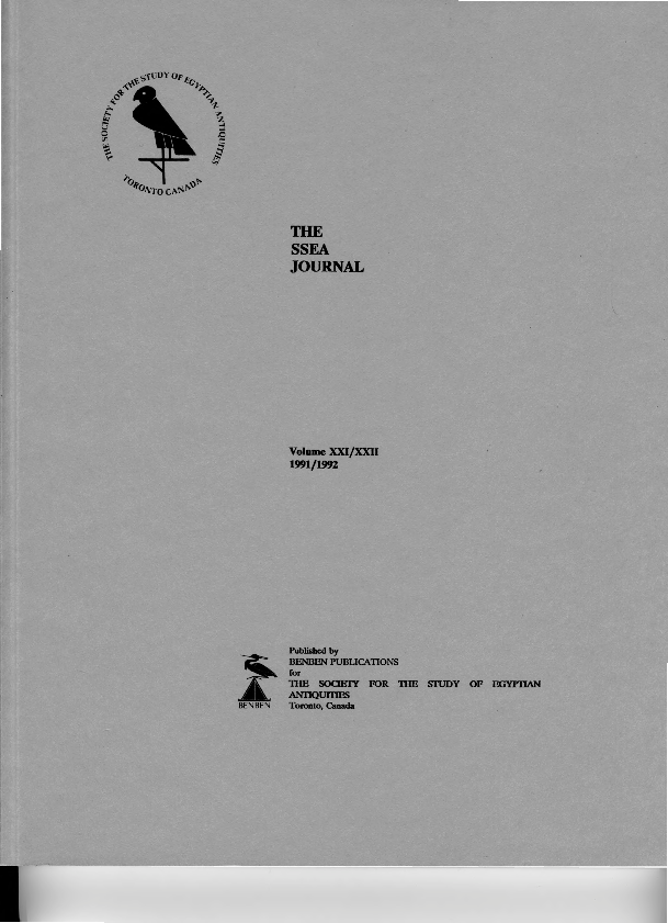 (PDF) THE TEACHING OF DUA-KHETI: A NEW LOOK AT THE SATIRE OF THE TRADES