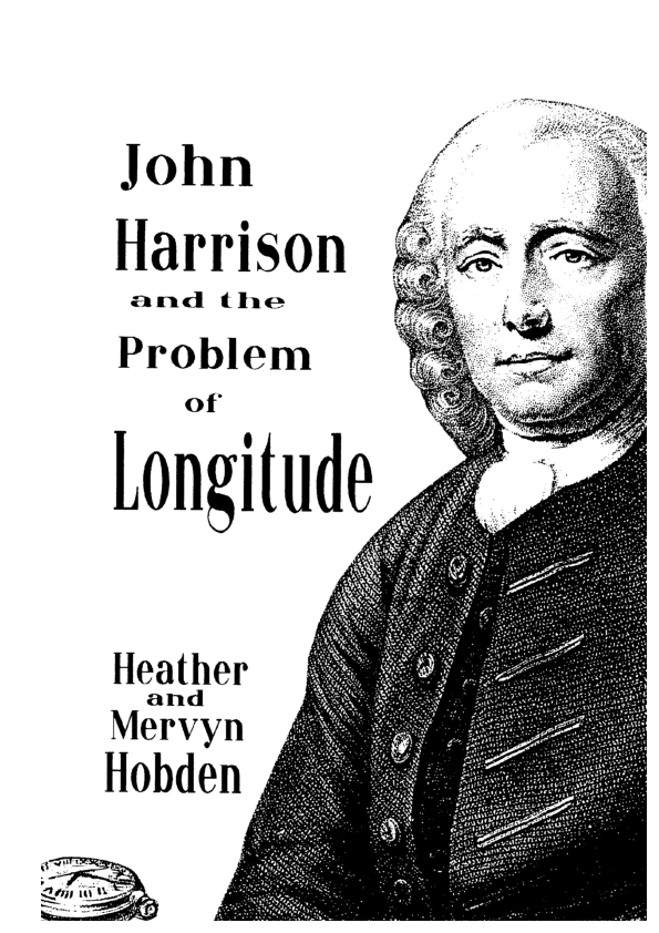 (PDF) John Harrison and the Problem of Longitude
