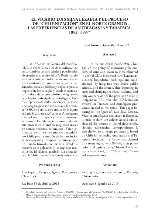 (PDF) Resumen AbstRAct PAlAbRAs clAve KeywoRds