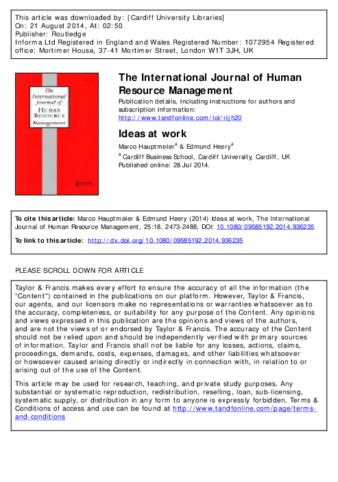 PDF Ideas At Work Marco Hauptmeier Academia edu pdf-ideas-at-work-marco-hauptmeier-academia-edu