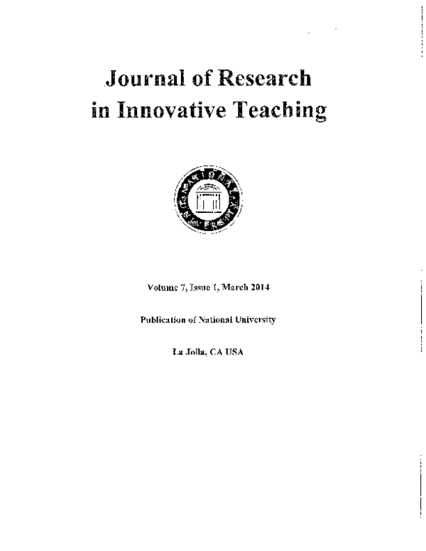 Toward a more Effective and Useful End-of-Course Evaluation Scheme