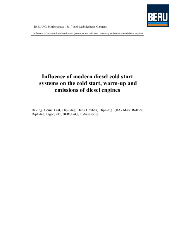 (PDF) Fachvortrag influence en