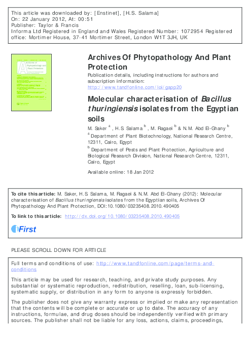 (PDF) Ms isolation paper
