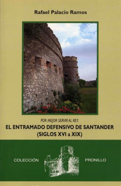 (PDF) 2005, Por mejor servir al Rey. El entramado defensivo de ...