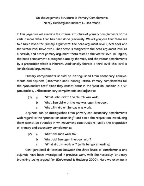 (PDF) CLA Paper 2002