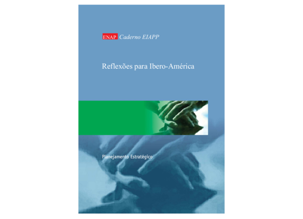 (PDF) Planejamento Estratégico - Cadernos EIAPP