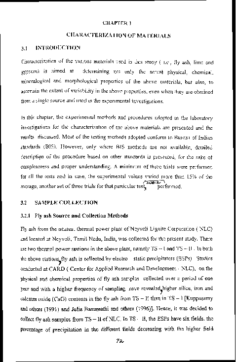 (PDF) CHARACTERIZATION OF MATERIALS