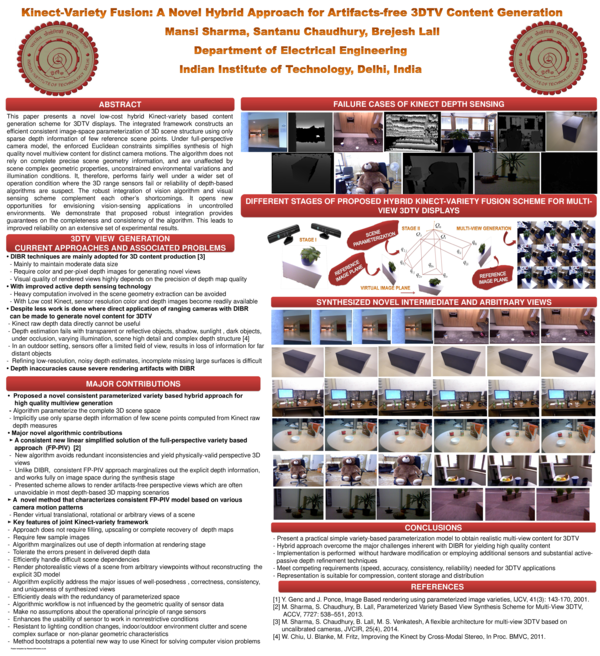 (PDF) ICPR 2014 poster