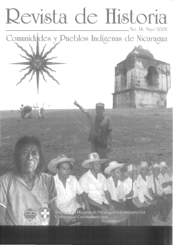 Los topes de Jinotepe, persistencias chorotegas y cambios en sus ...