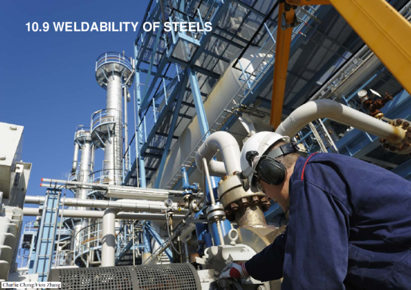 (PDF) Understanding Welding & Welding Metallurgy to API 577-my self ...