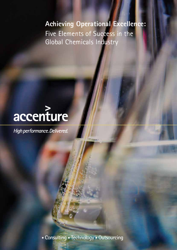 (PDF) Accenture-Operational Excellence