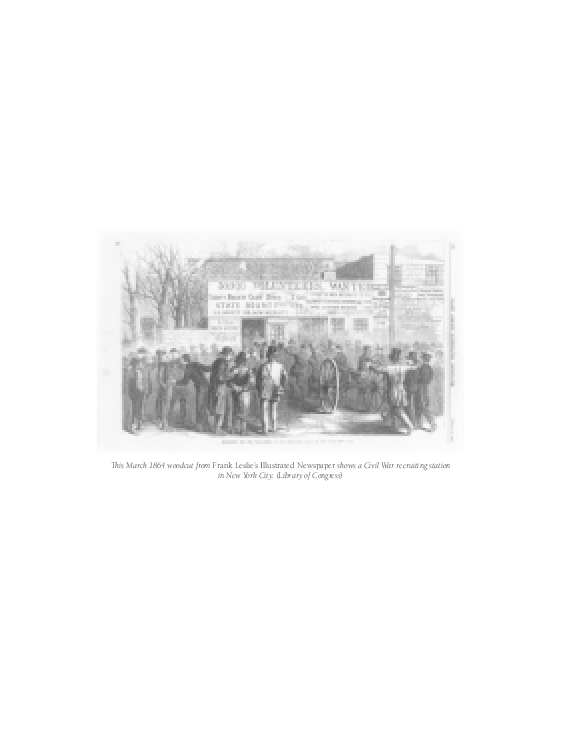 (PDF) "Mormon Motivation for Enlisting in the Civil War" with Ken ...