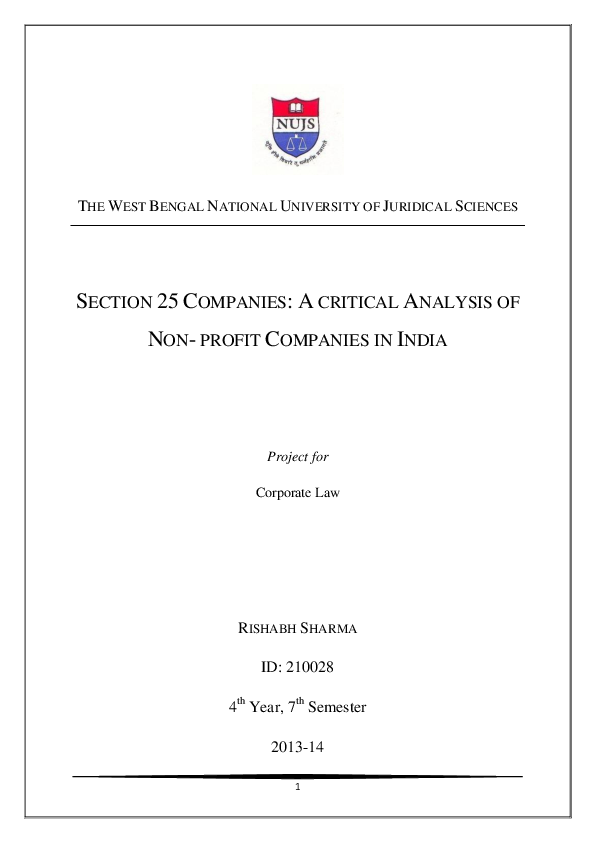 (DOC) Corp Law FD - Copy