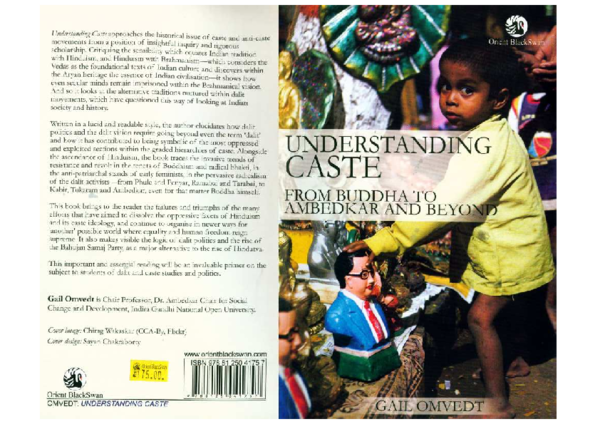 (PDF) Understanding Caste