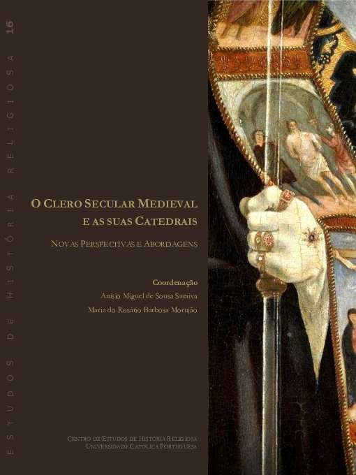 (PDF) O clero secular medieval e as suas catedrais. Novas perspectivas ...
