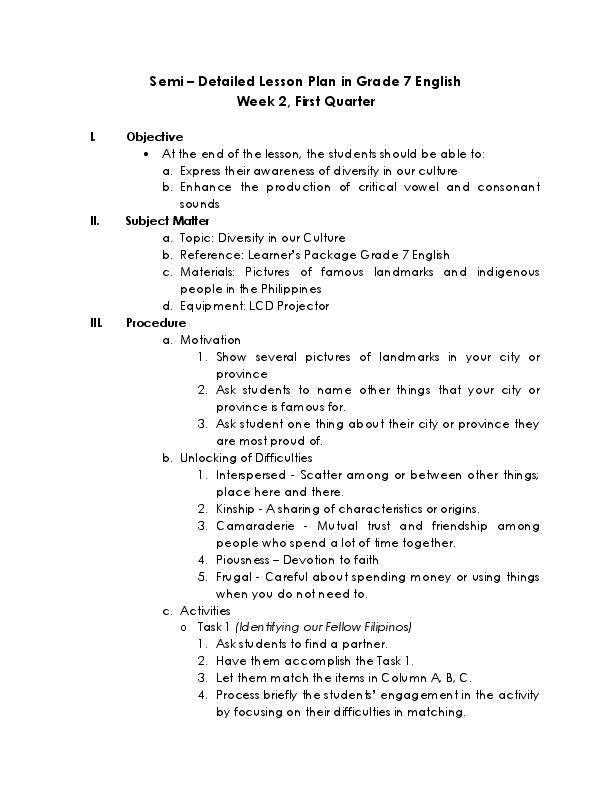 (DOC) Edtech Demo Lesson Plan