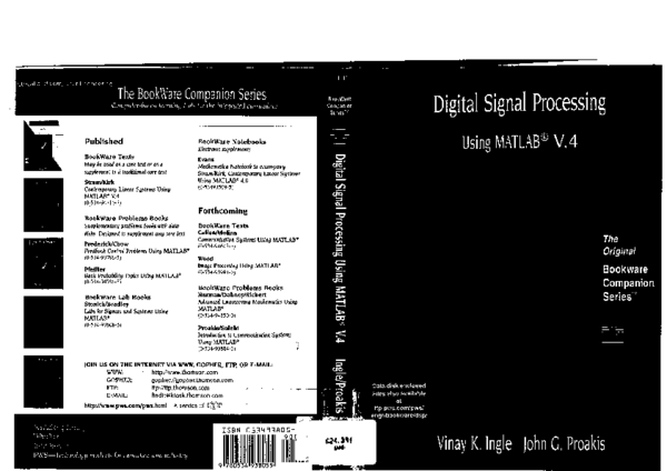 Pdf Dsp Matlab 