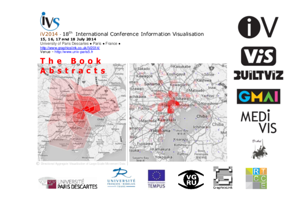 (PDF) Graphic Visualization in Literary Text Interpretation | Alessia ...