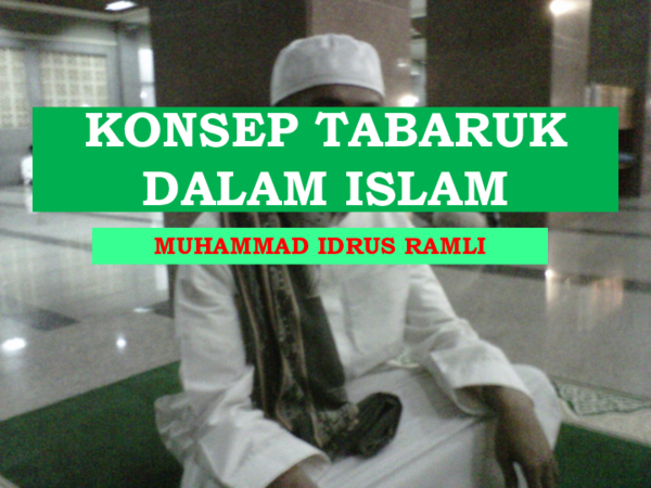 (PPT) konsep tabarruk