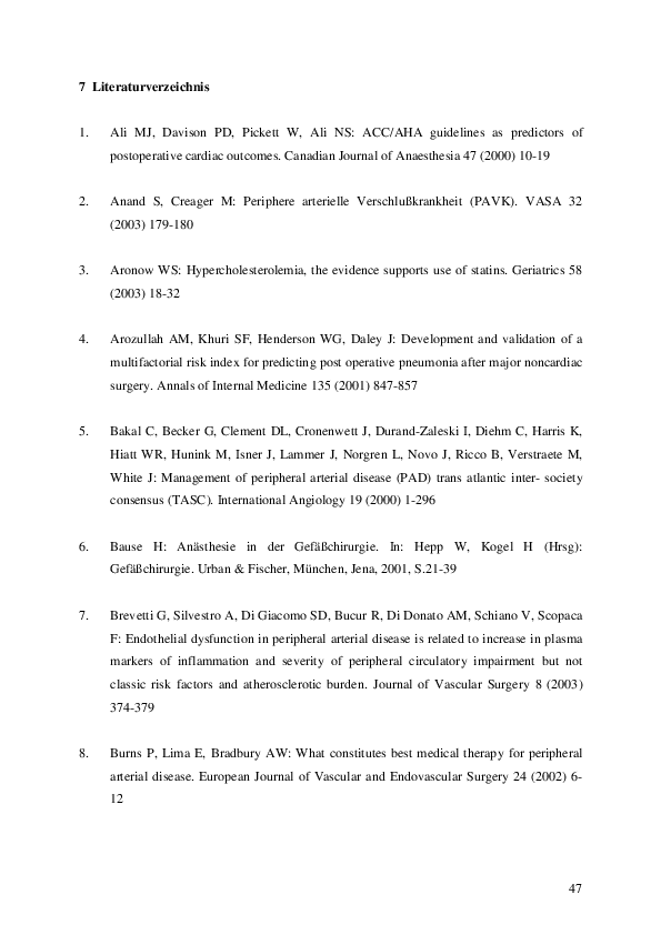 (PDF) 4. Arozullah AM, Khuri SF, Henderson WG, Daley J: Development and ...