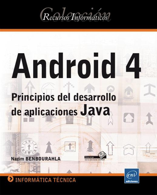 (PDF) Android 4 Principios del desarrollo de aplicaciones Java