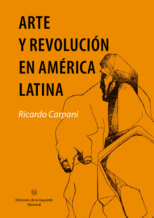 (PDF) Arte y revolución en AméricA lAtinA