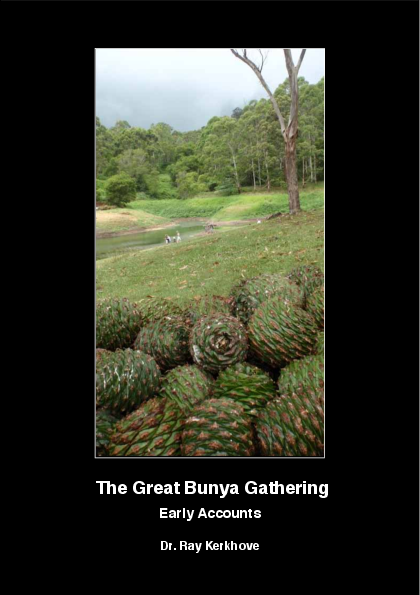 (PDF) The Great Bunya Gathering Early Accounts